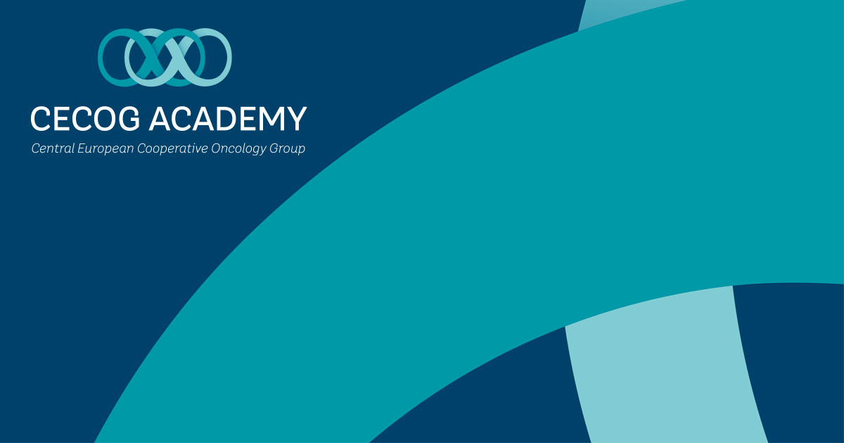 Central European Cooperative Oncology Group (CECOG)